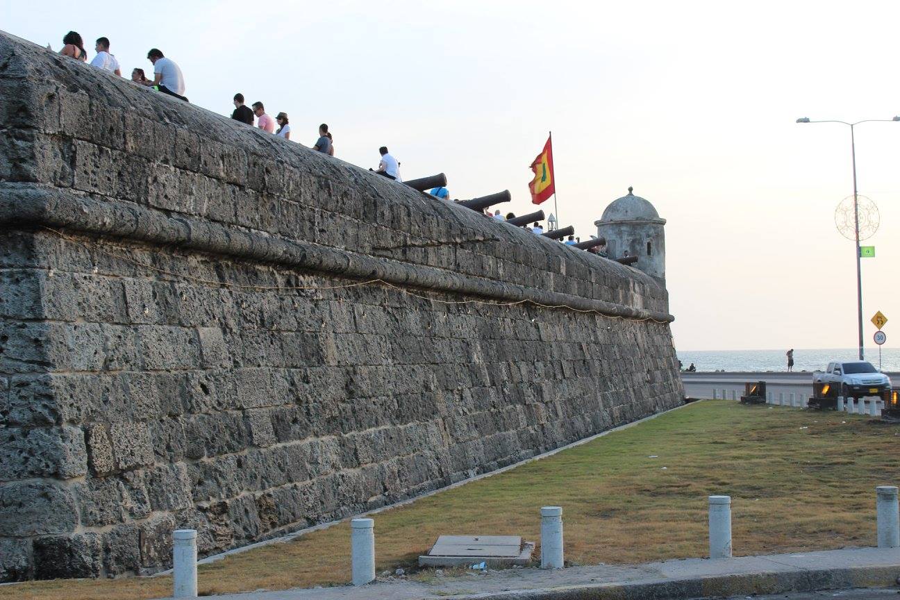 15+ Romantic Things To Do In Cartagena: Dining, Dancing, and Dreaming ...